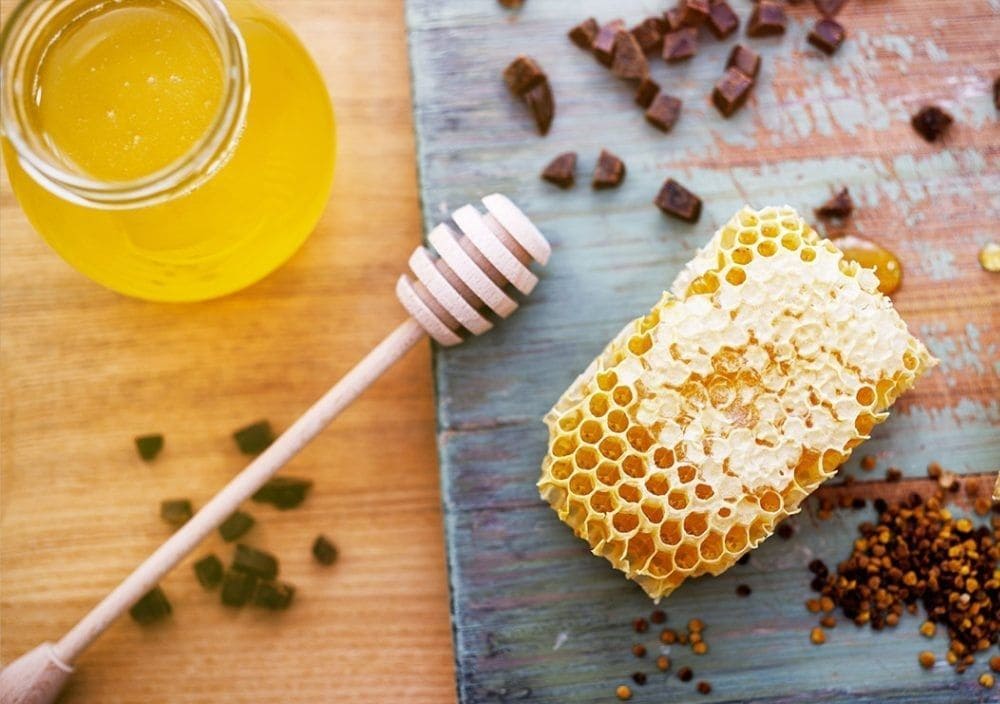 Explorando los Beneficios del Propóleo para la Salud